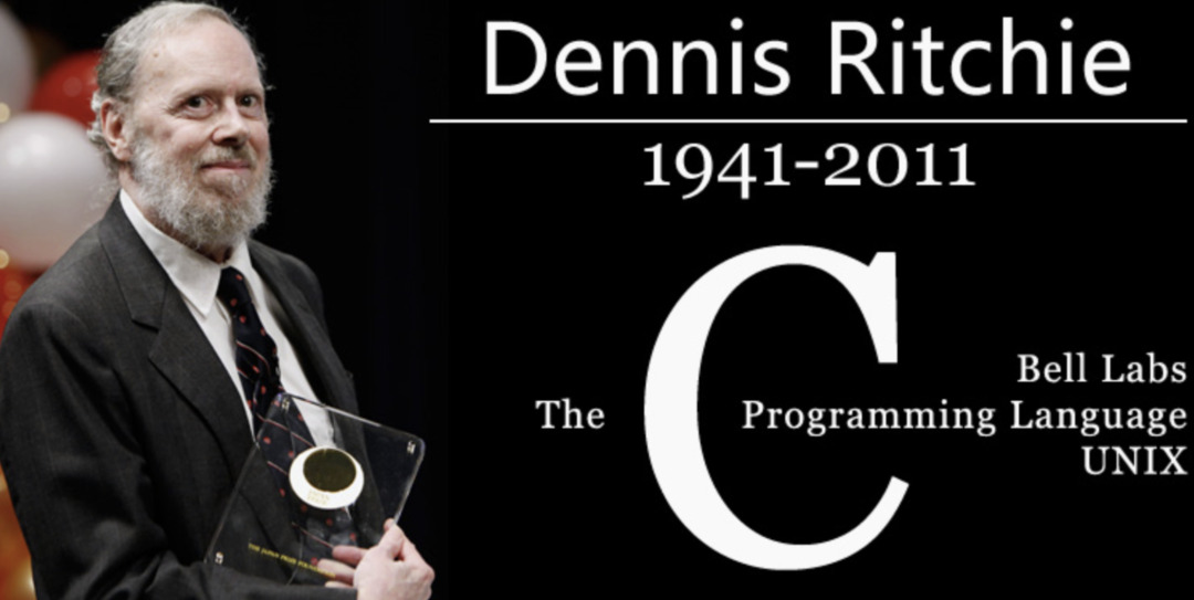 C语言发展史的点点滴滴 - 网络文件共享